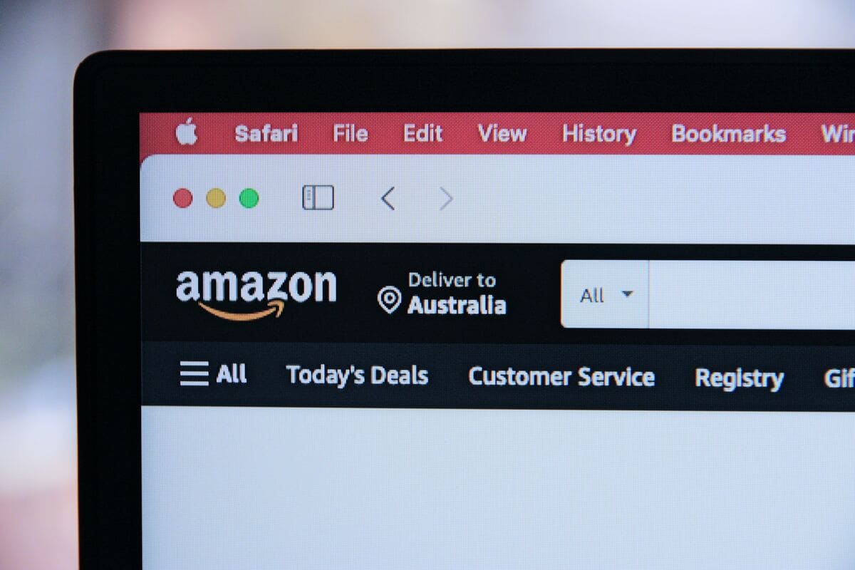 Rédaction fiche produit Amazon | Par Alexandre Montenon